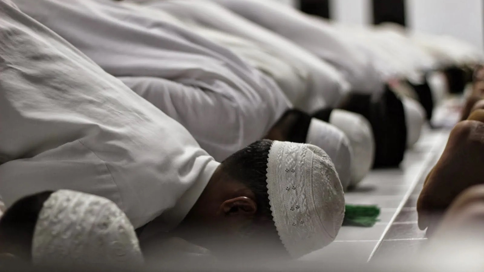 Teduh - Layanan kedukaan Islam pertama dengan ruang duka virtual & live ...